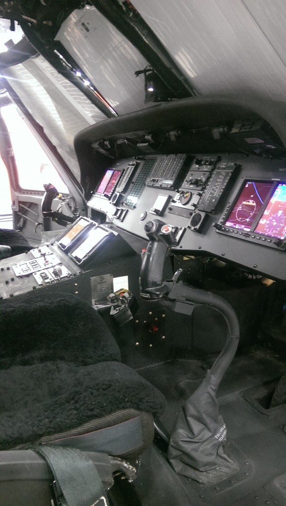 Heli-Expo 2016 Photo Report - Aerossurance