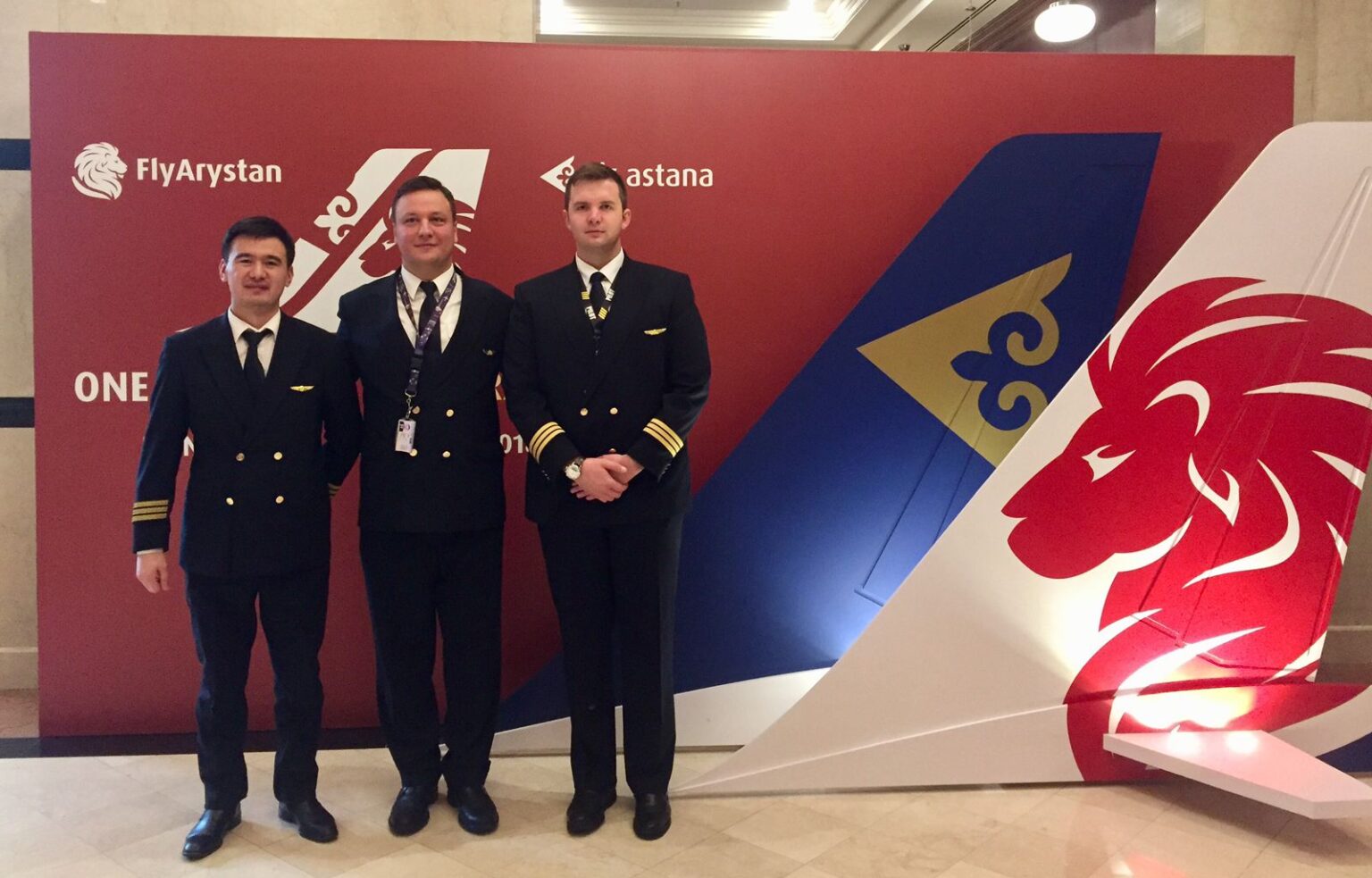 ERJ-190 Flying Control Rigging Error - Aerossurance