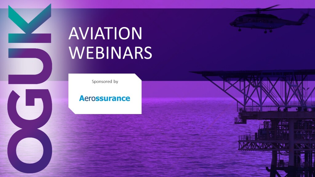 oguk aviation 2021 - Aerossurance