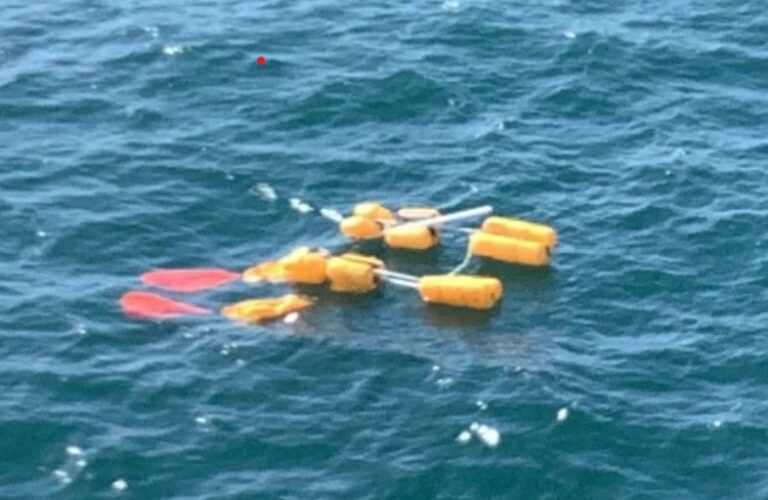 Fatal GOM B407 Offshore Take Off Accident: Safety, Helideck & SAR ...