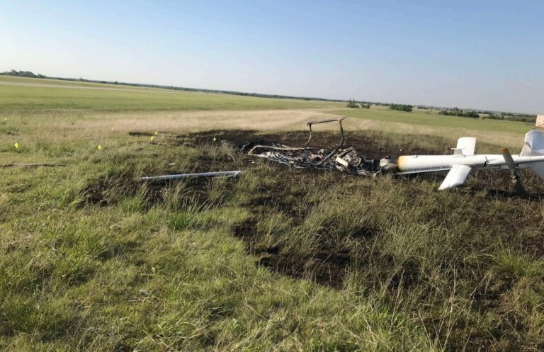 Customs Training Loss of Control While Climbing Away from a Quick Stop ...