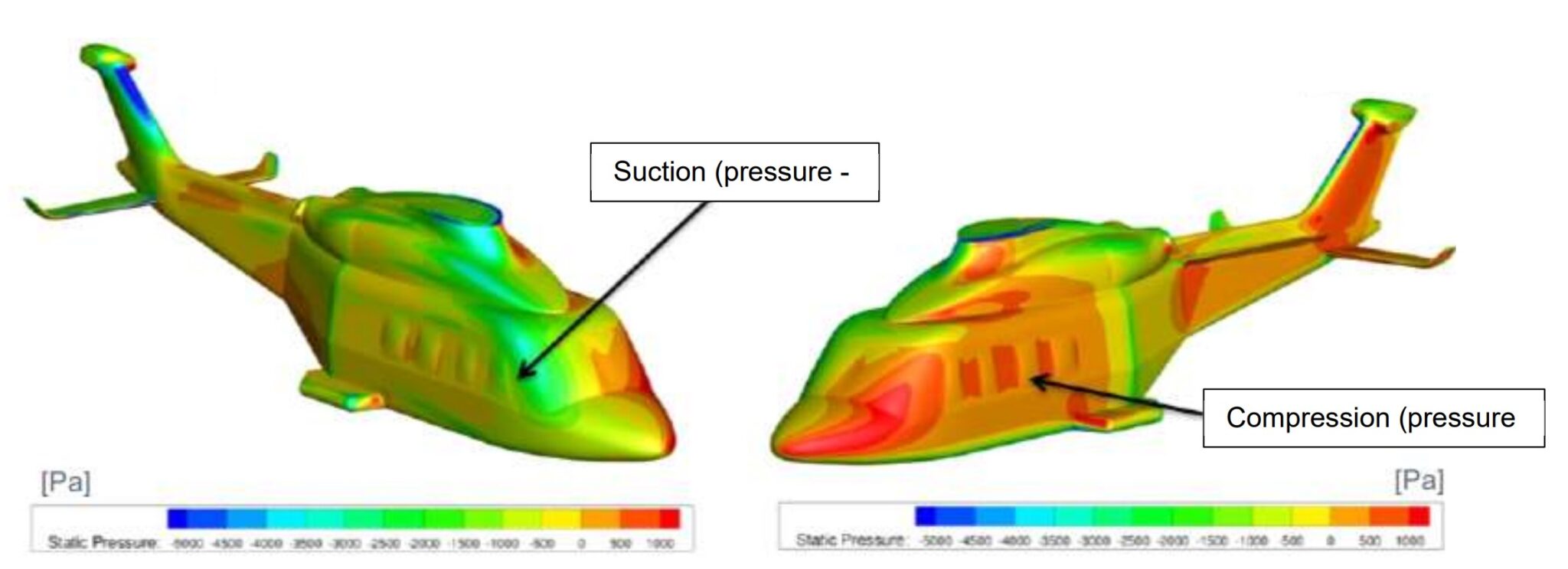 SAR AW139 LOC-I During Positioning Flight - Aerossurance