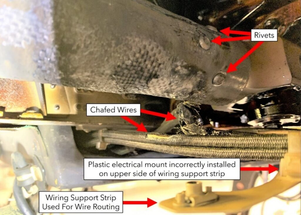 Dramatic AW139 Accident at Houma: Skillful Recovery from a Latent ...