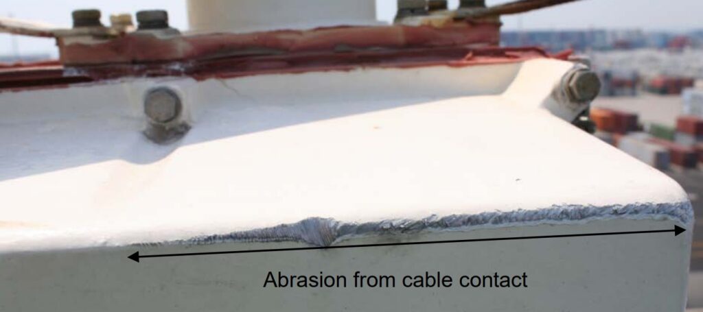 Two Rescuers Fell When Hoist Cable Damaged After a Loss of Hover ...